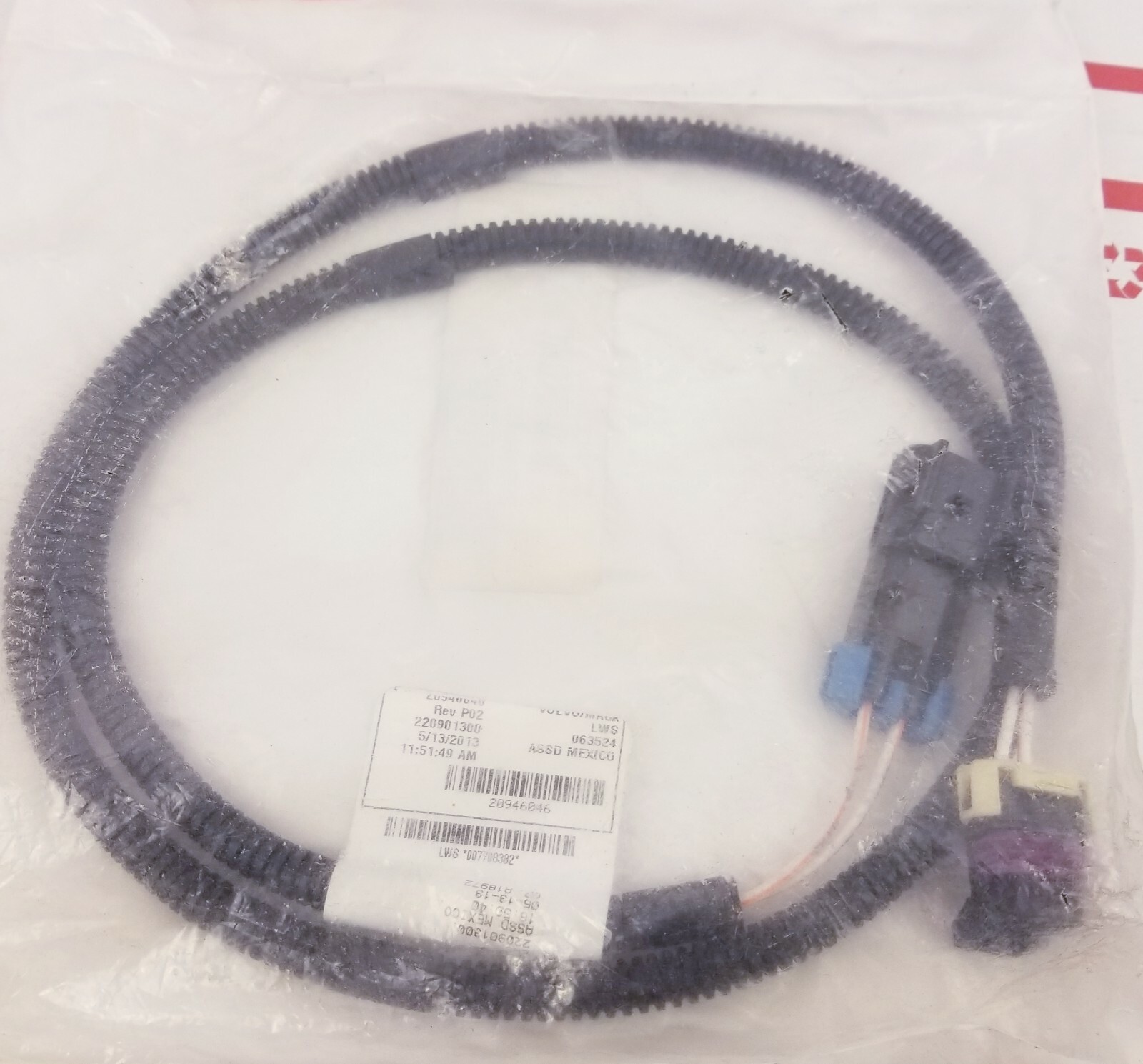 Volvo 20946046 for sale online | eBay