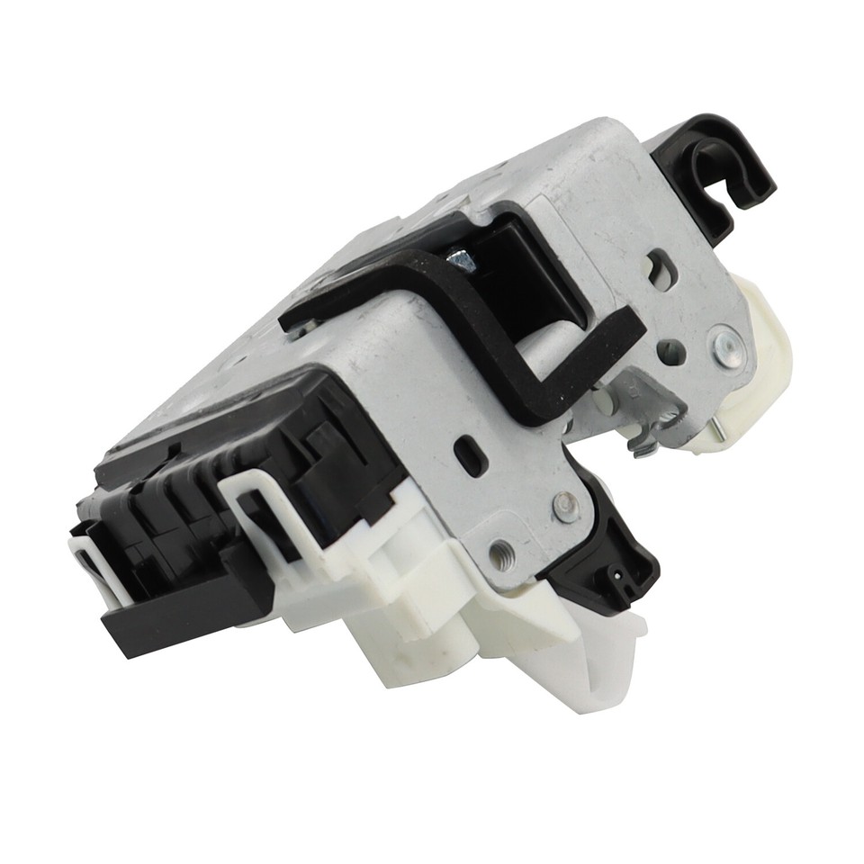 2007-2018 Jeep Wrangler Unlimited Tailgate Latch w/ Power Lock For Jeep ...