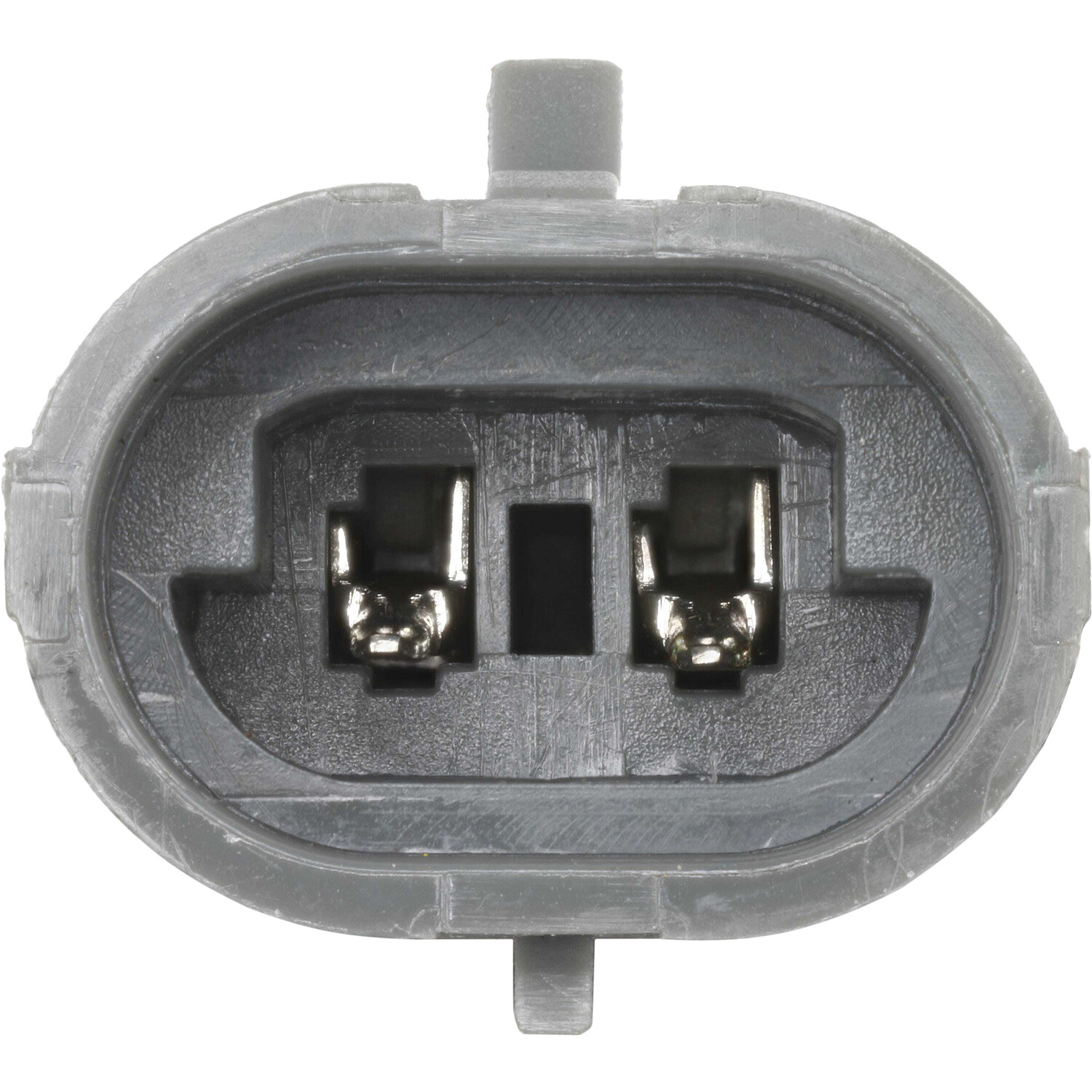Front ABS Wheel Speed Sensor with 2 wire Direct Fit | eBay