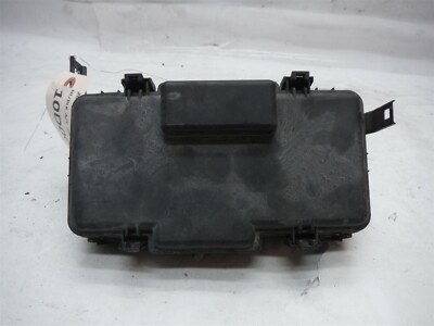 Car Fuses & Fuse Holders In-Car Technology, GPS & Security Devices 2004 ...