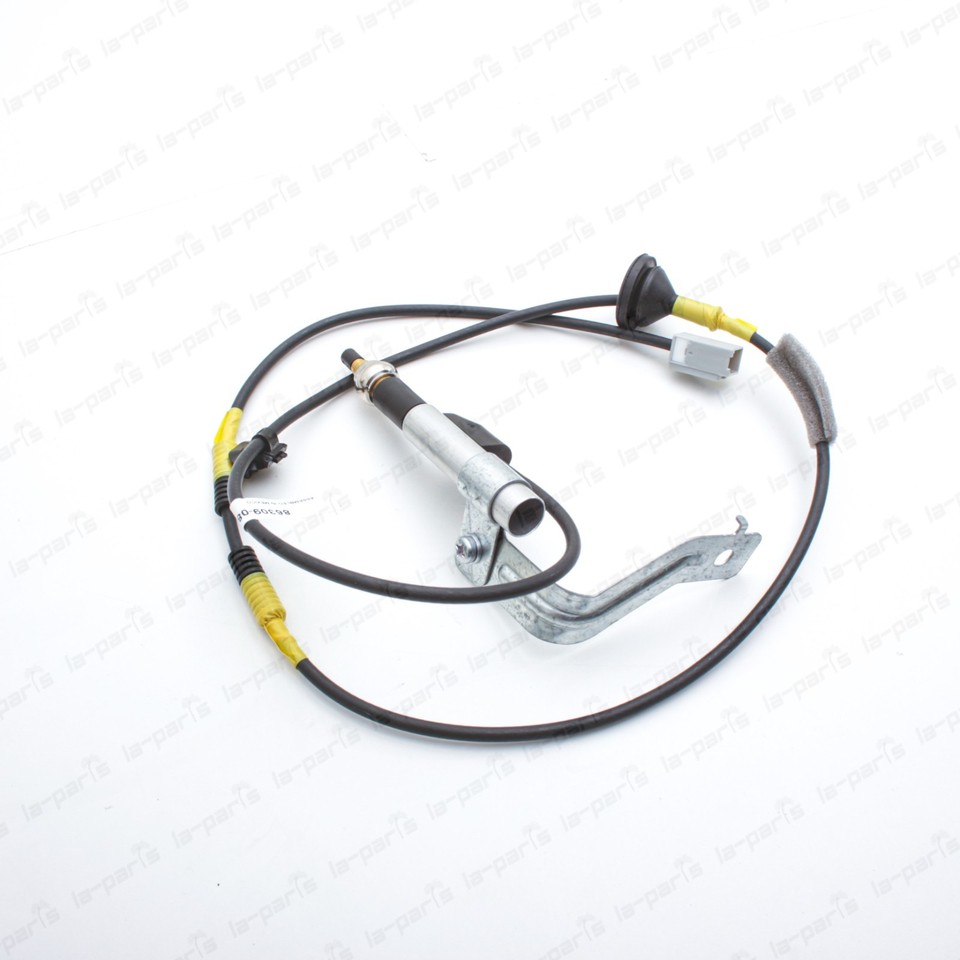 New Genuine Toyota 2011-2014 Sienna Antenna Base Kit 86309-08040 | eBay