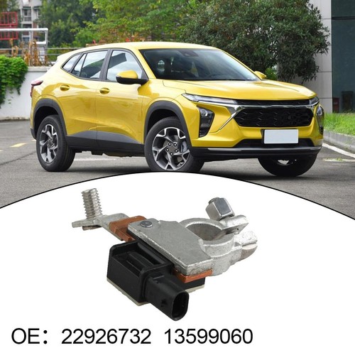 For GMC Compatible Battery Disconnect Fuse Overload Protection OEM ...