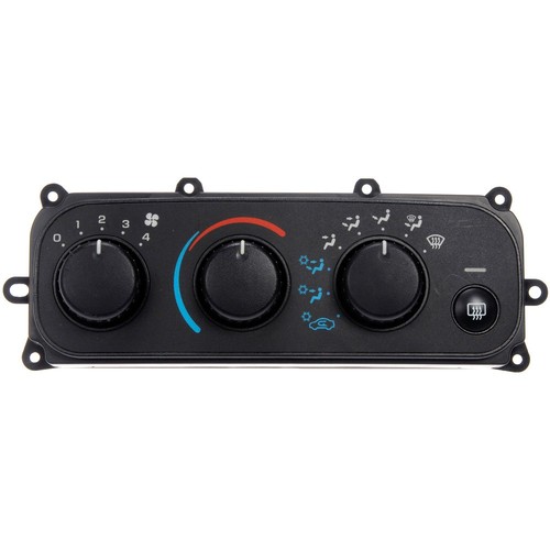 For Chrysler Sebring & Dodge Stratus Dorman HVAC Control Module DAC | eBay