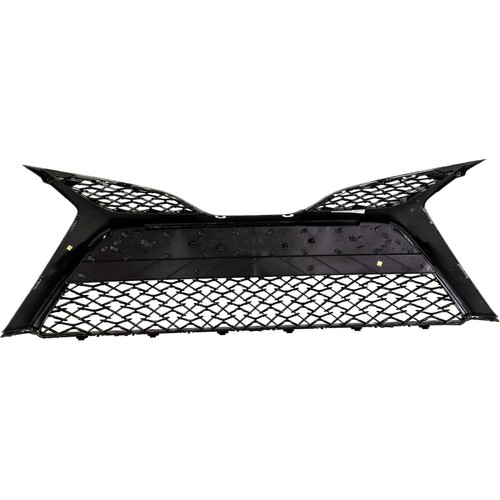 Bumper Grille For 2018-2022 Toyota Camry Primed Front 5310206550 | eBay
