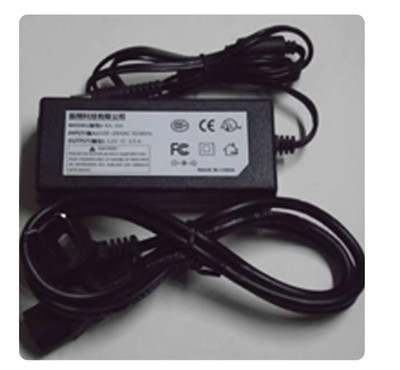 Power Supply Adapter for Sinpro SPU63-105 Negative inside positive ...
