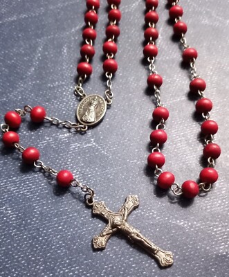 Rosaries - Beads Rosary - 10