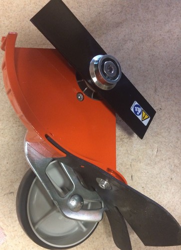 Stihl fc91,fc90,fc56c,fc70,fc75 edger gear box gear head NEW OEM *NO ...