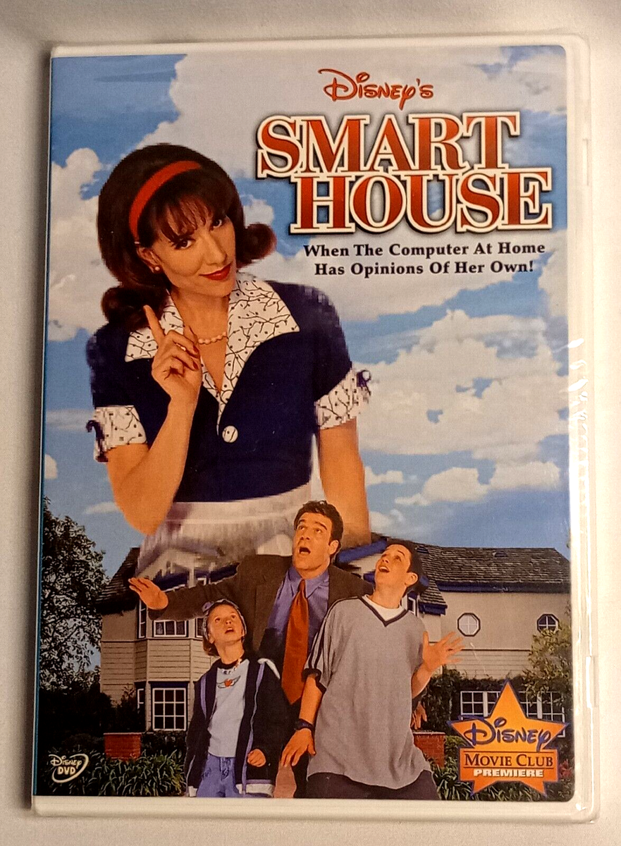Smart House Film Smart House (2023) – B&S About Movies