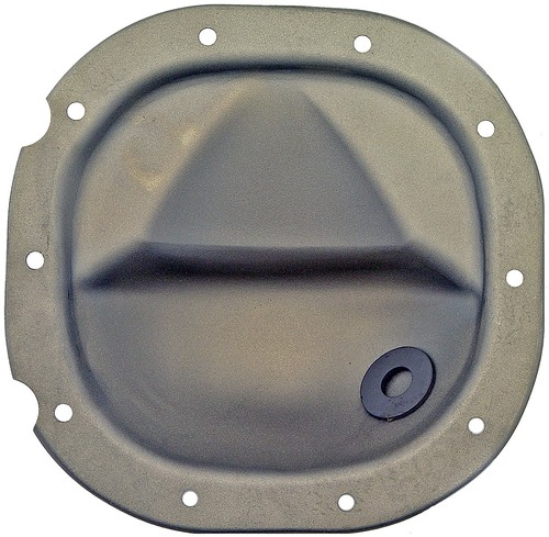 Rear Differential Cover Dorman For 1983 Ford E-100 Econoline Club Wagon ...