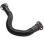 Engine Crankcase Breather Hose for Porsche Cayenne 2008-2010 4.8L V8 ...
