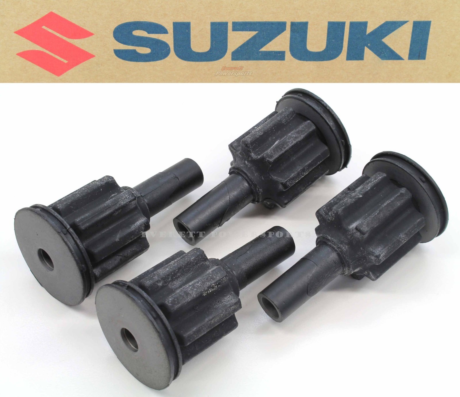 New Genuine Suzuki Engine Bushings LTA750X LTA500X King Quad (See Notes ...