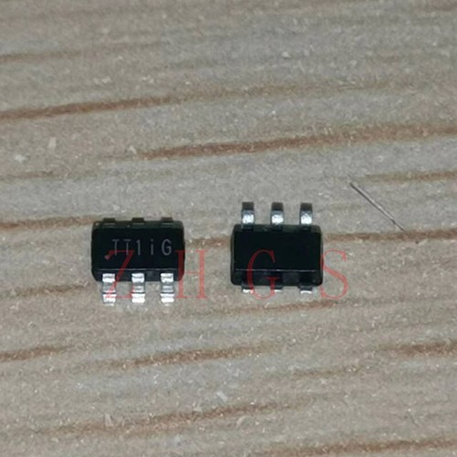 10PCS 74LVC1T45W6-7 74LVC1T45W6 74LVC1T45 DIODES SOT-23-6 Buffer/Driver ...