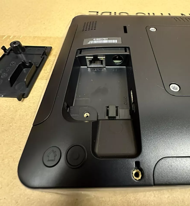 5-Pack All in One ELO Tablet POS System 10" Android 7 Toast Touchscreen ...