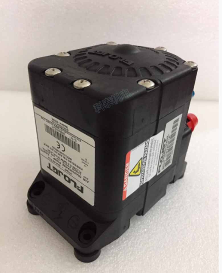 1pcs NEW FLOJET pneumatic diaphragm pump G57520GD (P56-SANTO) | eBay