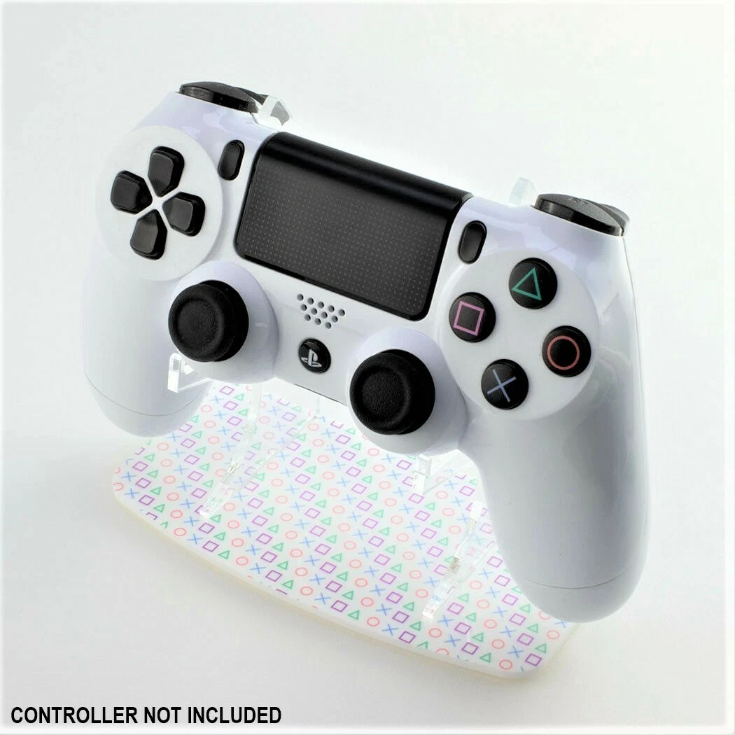 Ps4 Controller Screen Use
