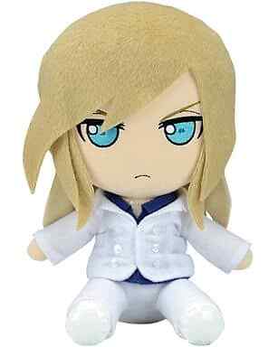 Uta no Prince sama daily Camus Plush Stuffed popular toy Collection ...