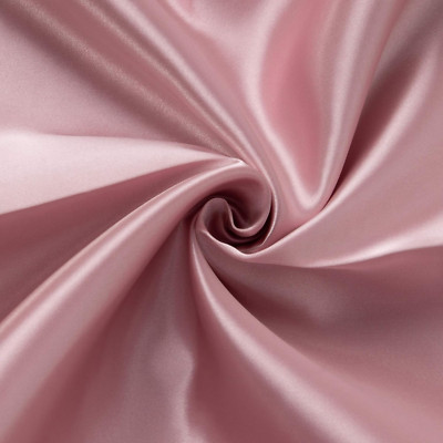 Toray T880-2 Silk Satin Fabric, Approx. 48.0 Inches (122 Cm) X 6.6 Ft ...