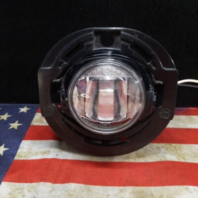 2015-2019 Dodge Charger/Chrysler 300 LED Fog Light OEM 68228884AD W ...
