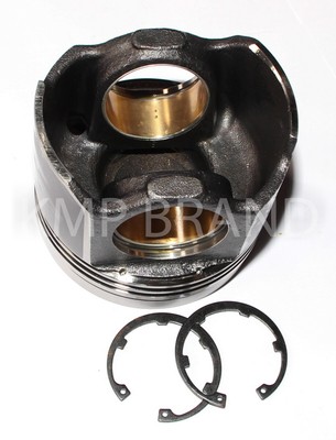 388-2310 PISTON BODY C/W CLIPS Suitable For Caterpillar® 3882310® | eBay