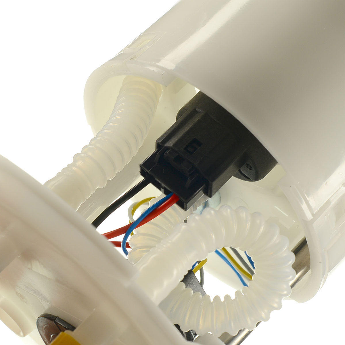 Kraftstoffpumpe für Chevrolet Daewoo Lacetti Nubira J200 KLAN 96447440 ...