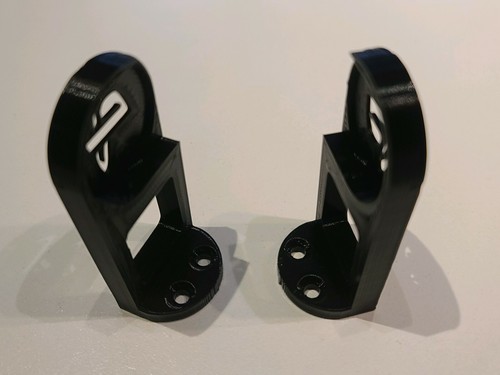 NEW PlayStation 4 PS4 VR Virtual Reality Camera Wall Mount Holder | eBay