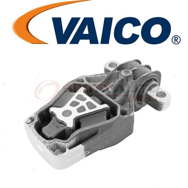 Vaico V302343 Cylinder Block Components - Engine Torque Strut Mount for ...