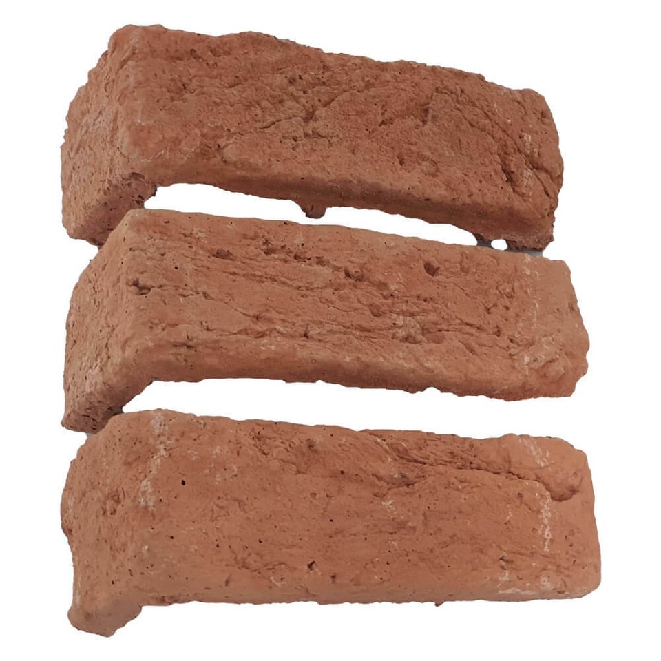 Decorative Brick, Wall Cladding, Slate Stone Tile Slips Brick Tiles ...