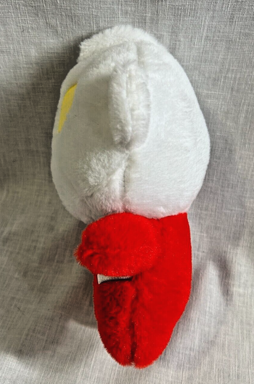 Baby Space Alien Stuffed Plush Toy New With Tags USA Seller 9 in | eBay