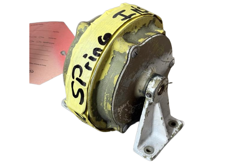 REAR CARGO DOOR BALANCE SPRING; AUTHENTIC from Philippine MARS Flying ...