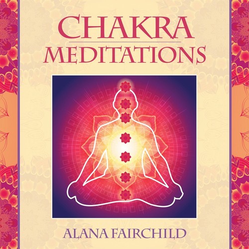 Alana Fairchild Chakra Meditations (CD) 794504718522 | eBay