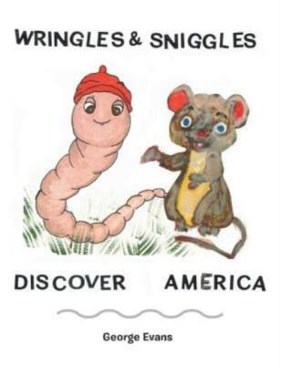 Wringles and Sniggles: Discover America 9781524638030| eBay