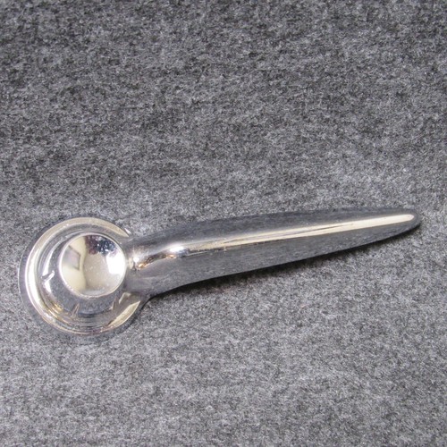 1955-1959 Windsor & New Yorker Square Shank Interior Door Handle ...