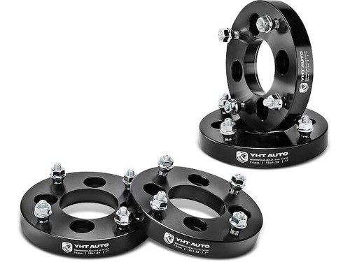 For 2000-2001, 2003-2005 Toyota Echo Wheel Spacer Kit APR 49574JPMX ...