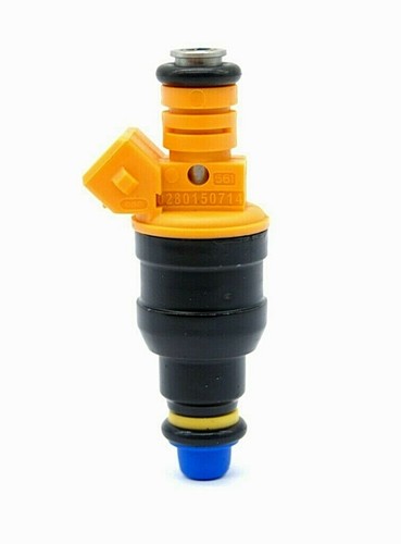 FUEL INJECTOR FOR BMW 5 6 7 SERIES E28 E24 E23 E32 M30 B28 B32 B35 ...