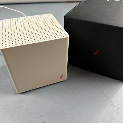 Verizon 5G Internet Gateway Home Router Wi-Fi Hotspot ASK-NCQ1338 White ...