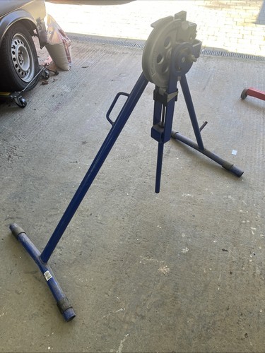 Record Tube Pipe Bender Hilmor | eBay UK