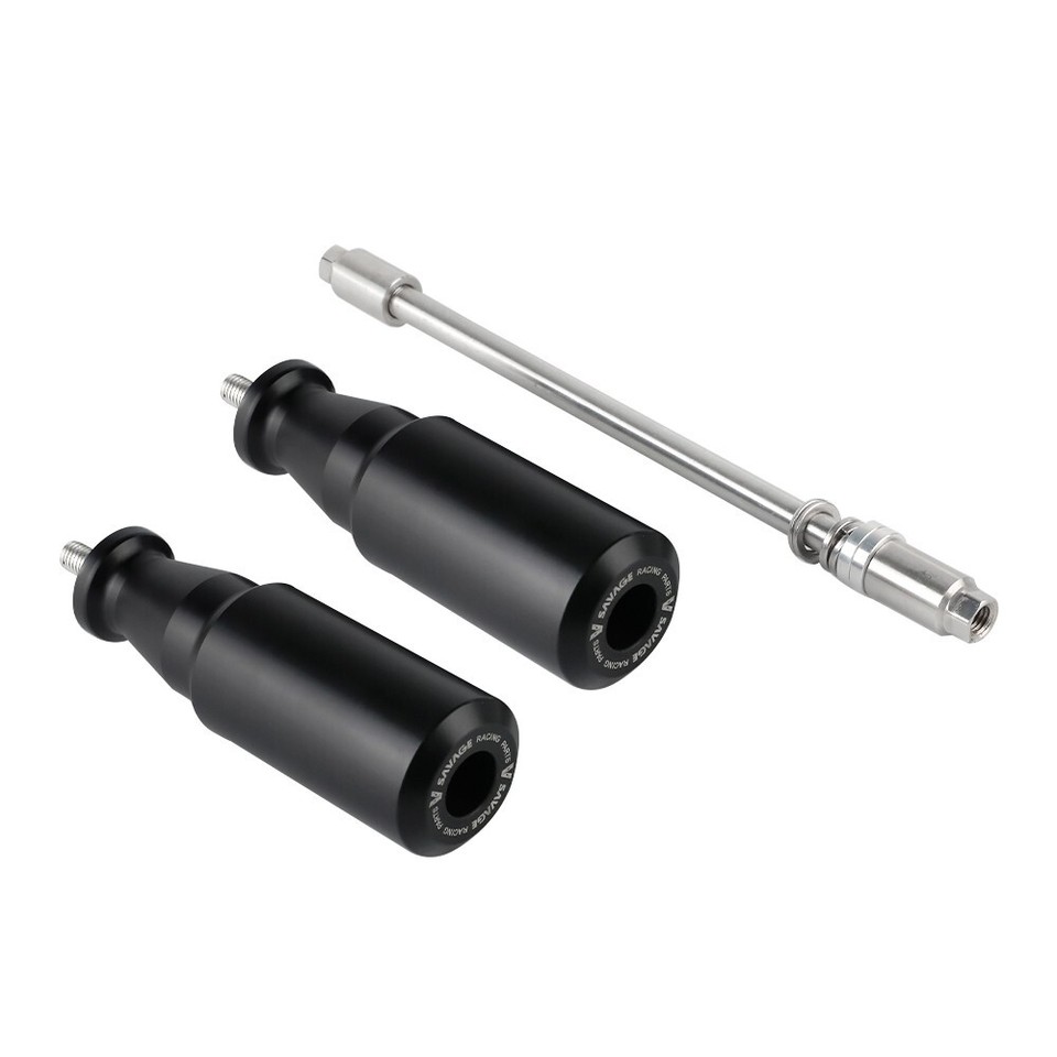 CNC Frame Sliders Guard Crash Protector For Ducati Scrambler 1100 800 ...
