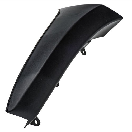 New LH Front Left Side Wheel Opening Flare Molding For Dodge Ram 4500 ...