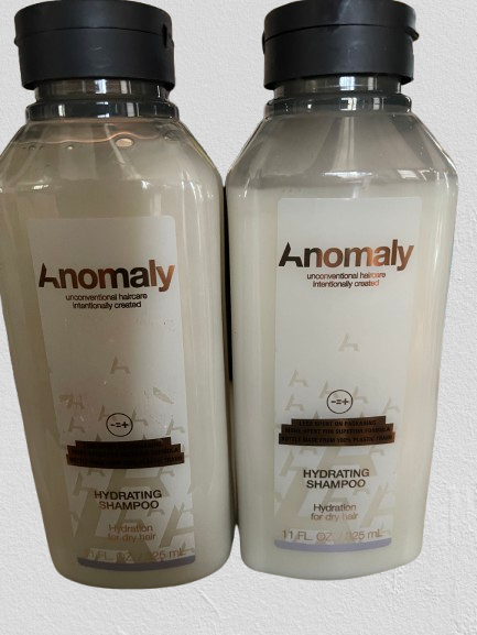 Anomaly Hydrating Shampoo - 2 pack | eBay