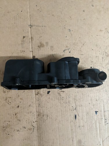 Crankcase Breather Oil Trap For MERCEDES DODGE 04-06 Sprinter ...