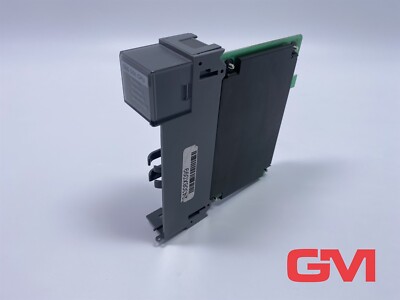 Allen-Bradley Processor Unit 1747-L511 Series B FRN 6 SLC 500 | eBay