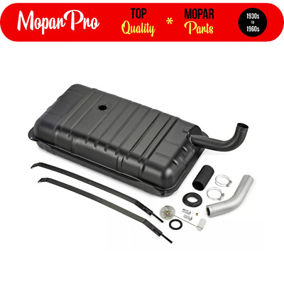 40 41 42 46 47 48 Gas Tank Set Plymouth - Dodge - DeSoto - Chrysler ...