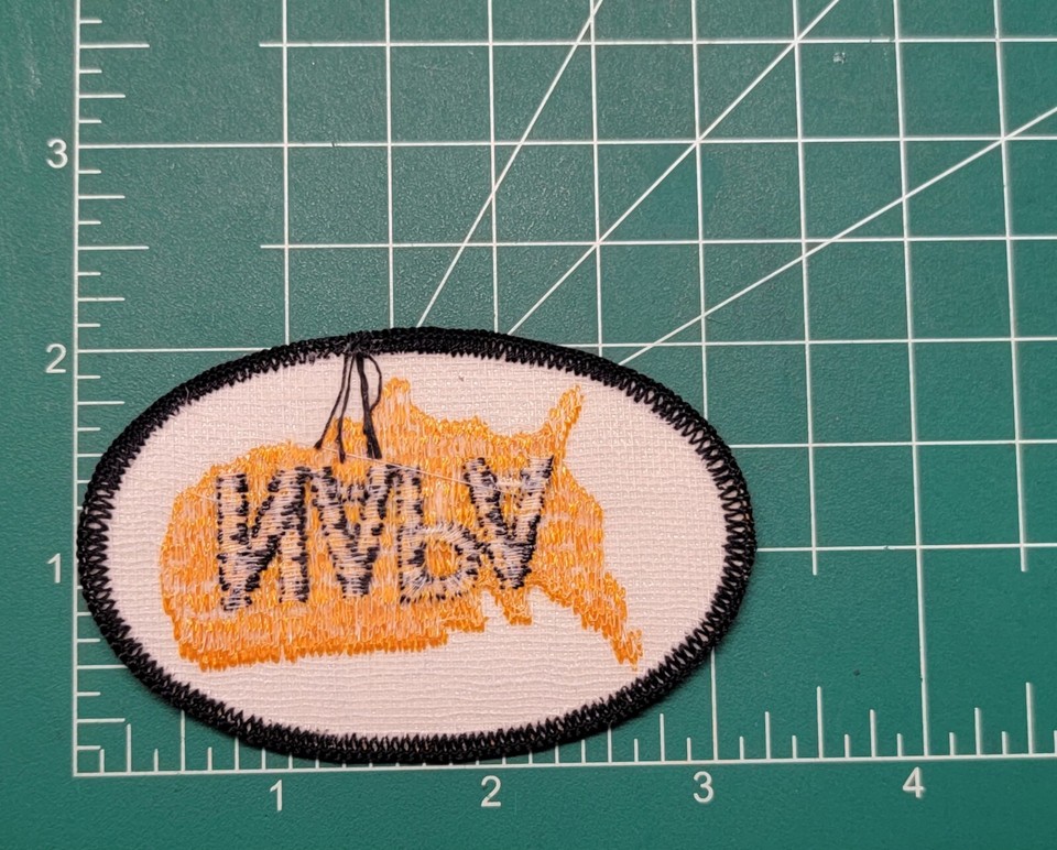 VINTAGE NAPA PATCH (ORIGINAL) | eBay