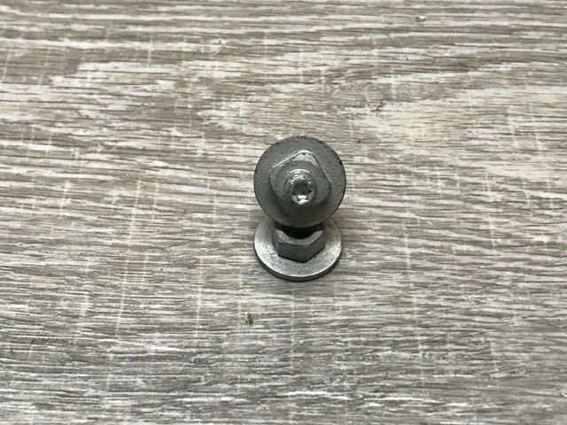 Genuine BMW F07 F34 G32 318d 320d 320dX 320i 320iX Ball Pin M10 ...