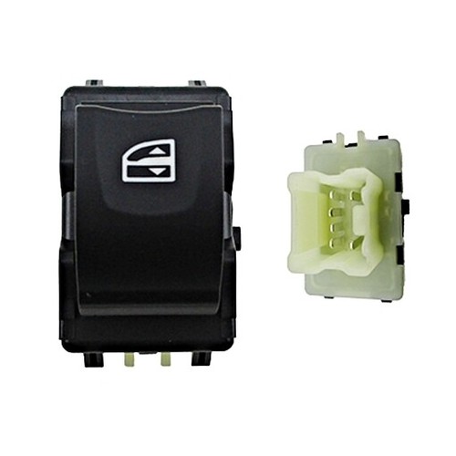 Window Regulator Switch Fits RENAULT Captur Clio IV Talisman Zoe ...