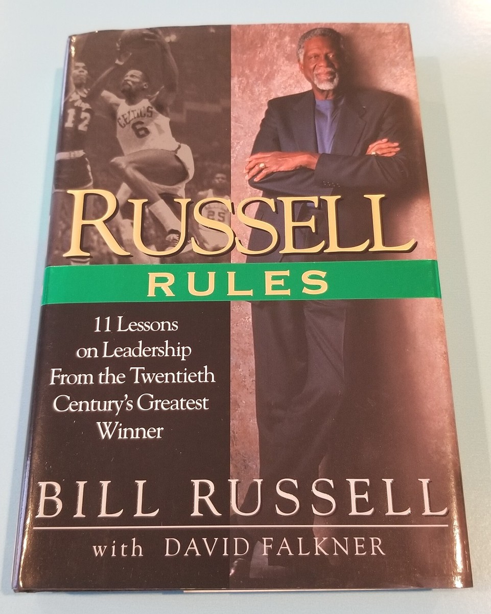 Bill Russell Rule