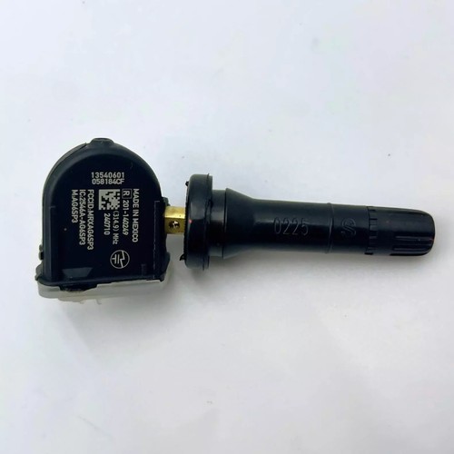 4Pcs 13540601 OEM TPMS Tire Pressure Sensor for Chevy Buick Cadillac ...