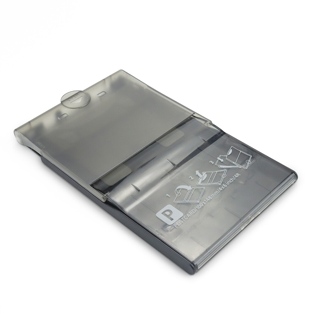 Canon Selphy CP1300 CP1500 CP1200 1000 Printer 6 Inch Photo Paper Input ...