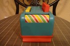 1976 Gabriel Busy Toaster Vintage Collectible Toy | eBay