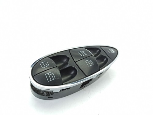 A2118213679 FENSTERSCHALTER VORNE LINKS / 166729 FÜR MERCEDES-BENZ ...